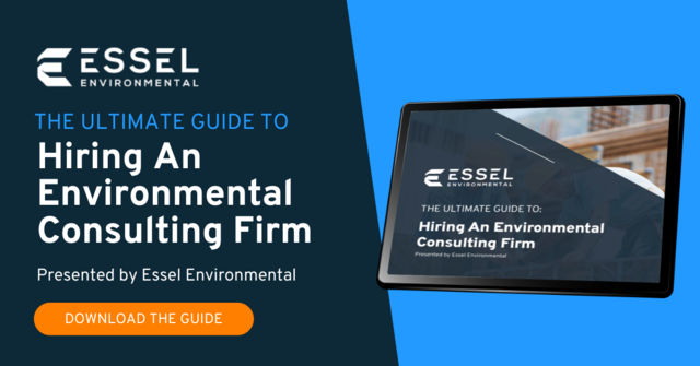 GUIDE - Ultimate Guide to Hiring an Environmental Consulting Firm